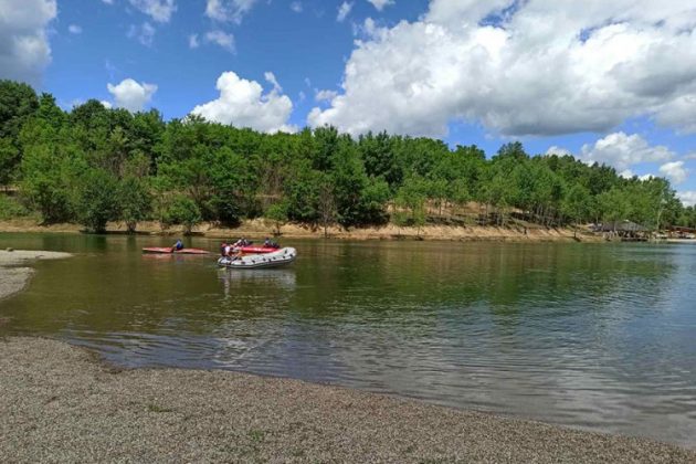 Otvoren turističko-rekreativni kompleks "Manjača" - BLMojGrad