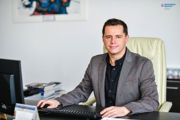 Rezultati i napredak u radu Filozofskog fakulteta u protekloj školskoj ...